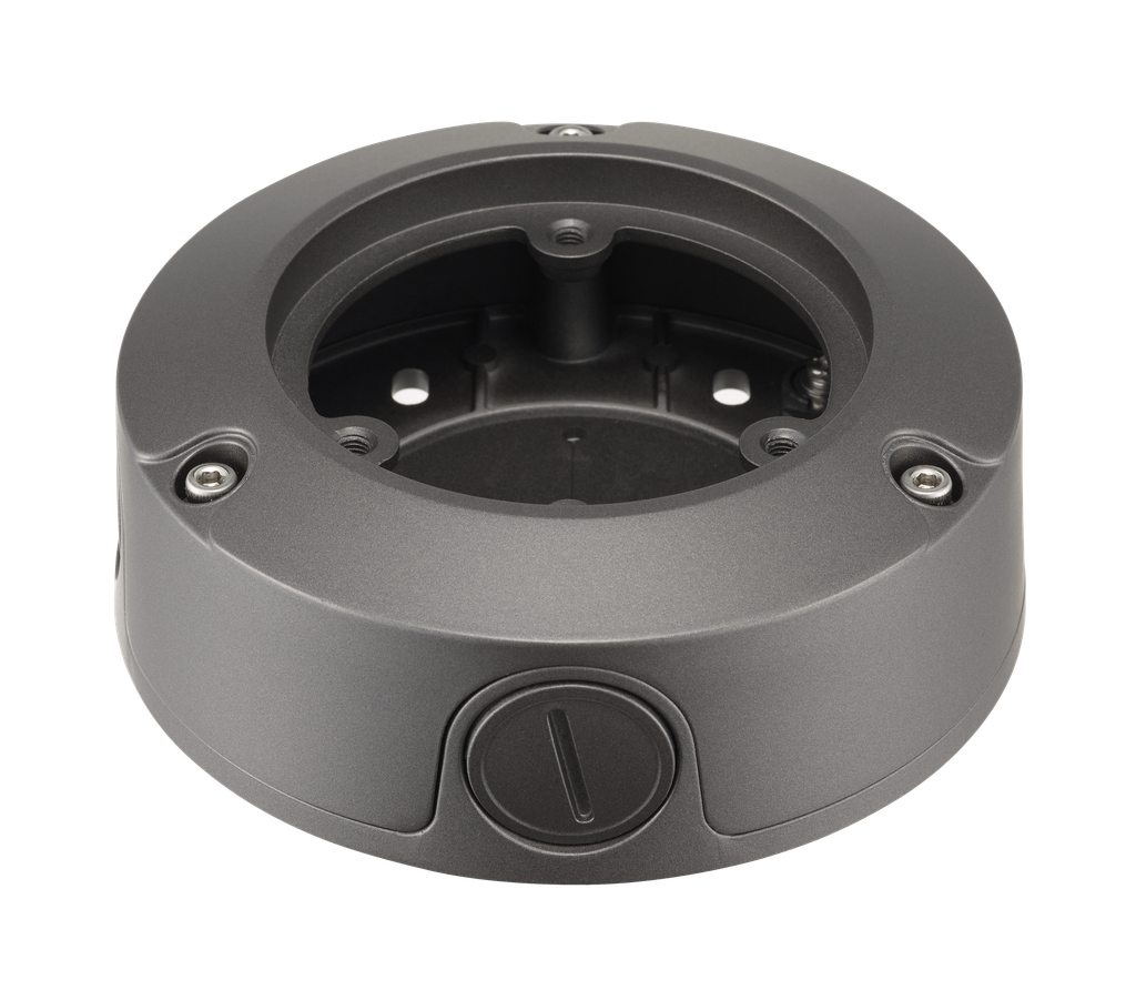 Back Box pour Bullet | eCare Security