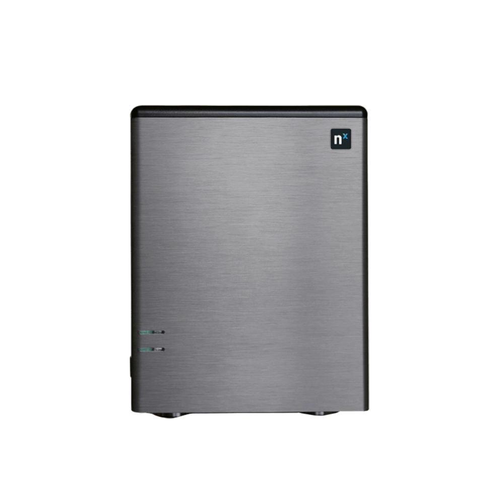 NX-NAS-SERVER-PRO2-4To Serveur NAS Nx Witness 4To